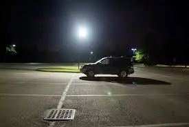 RHINO Parking Lot Safety Tips